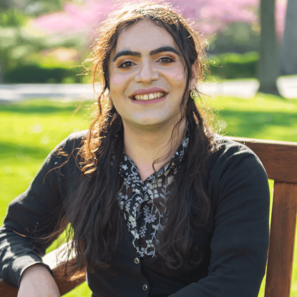 Lacey Sanchez on How Math Brought Her to Seminary - Princeton ...