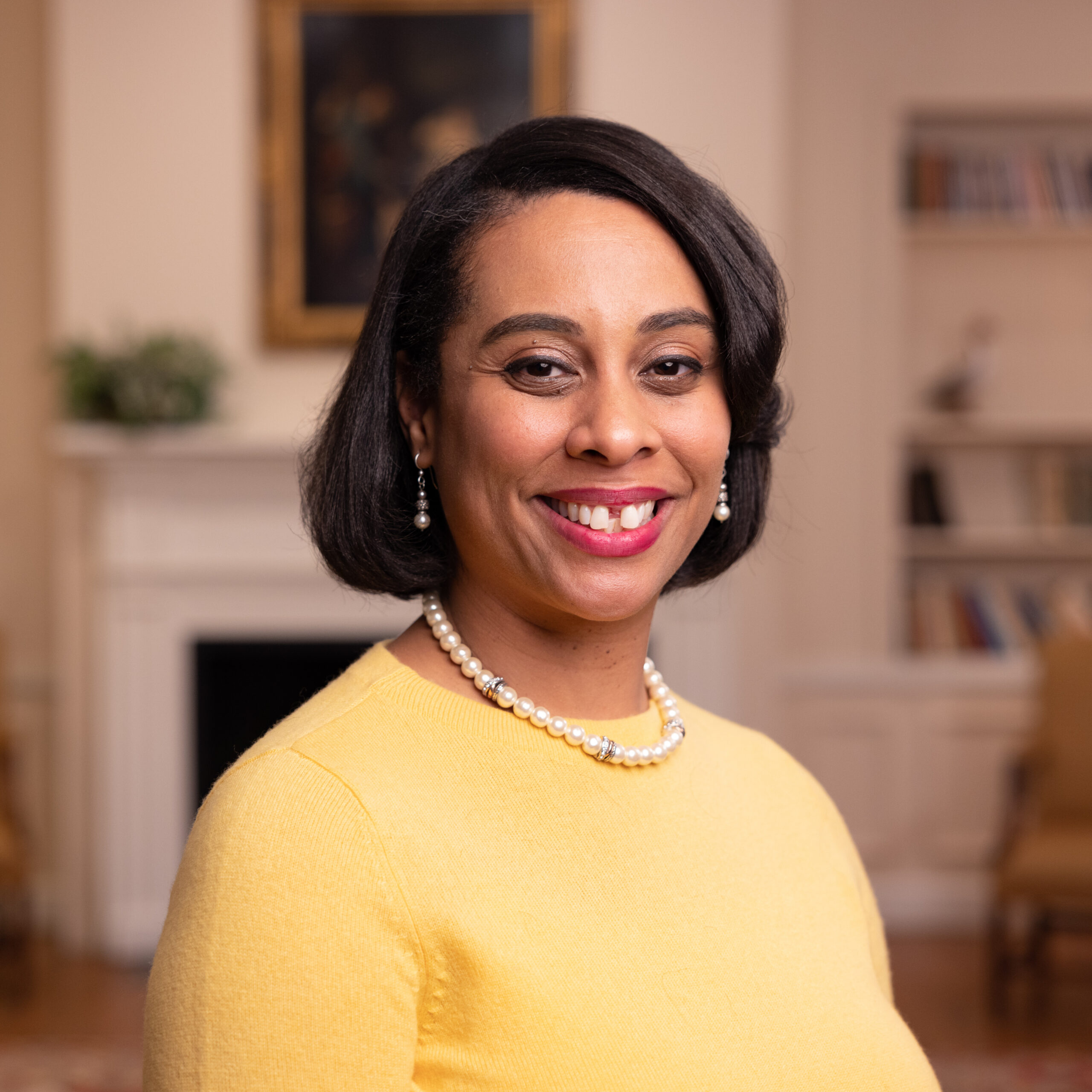 Celebrating Dr. Keri Day as Full Professor of Constructive Theology and ...