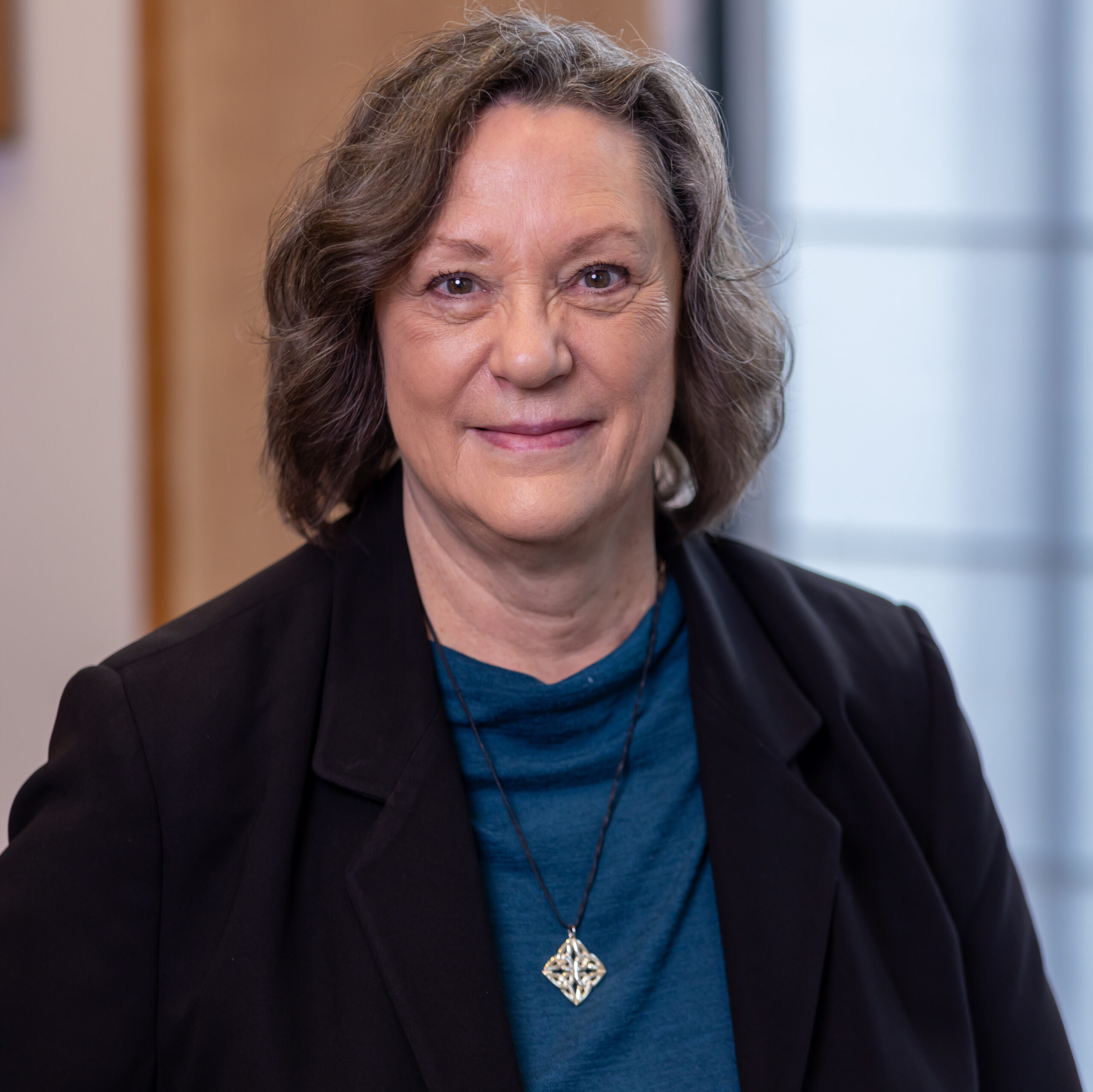 Princeton Theological Seminary Names Jean Hall as Chief Financial ...