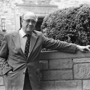 Remembering James Armstrong - Princeton Theological Seminary