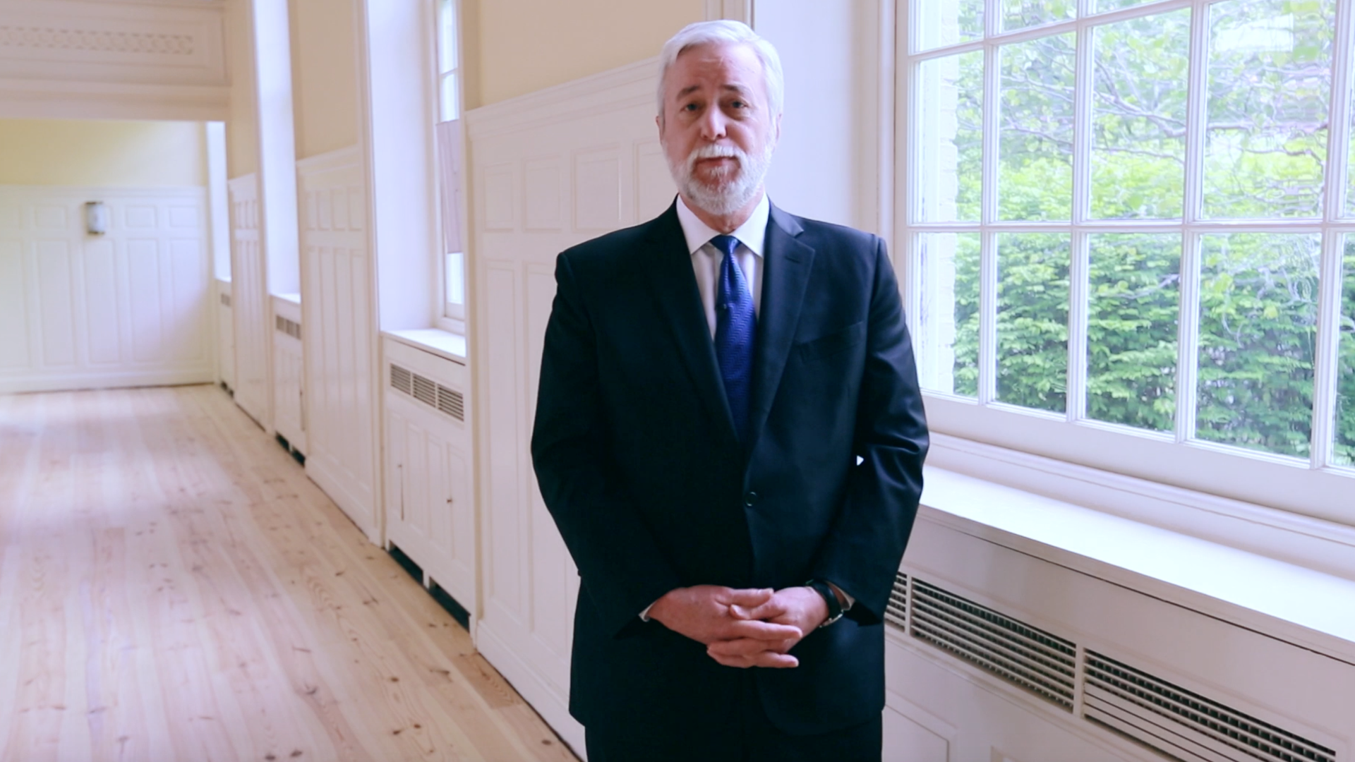 Congratulations to the Class of 2020! - Princeton Theological Seminary